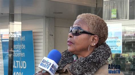 When Edith Met Stella Uncensored Interview On The African Gay Question