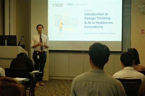 Singapore Biodesign On Linkedin Designthinking