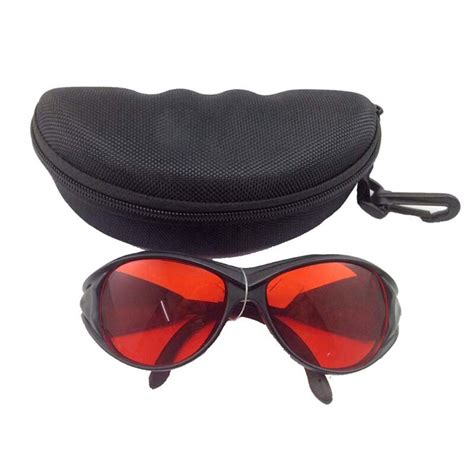 Portable Protective Equip Safety Goggles Lab Safet Vicedeal