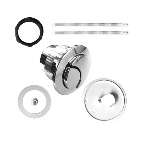 Ideal Standard Dual Flush Push Button Pack Ideal Standard EV201AA National Shower Spares