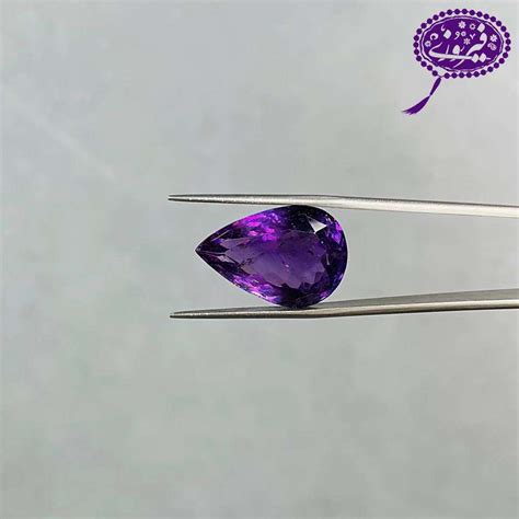 نگین تراش جواهری گالری سنگ فیروزی