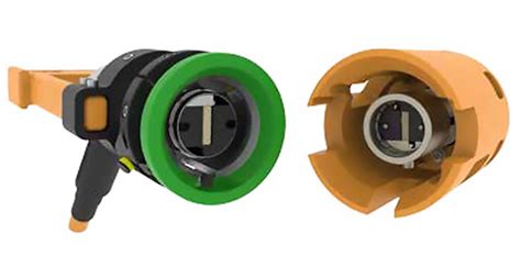 Wet Mate Connectors Types And Benefits Reviewed Electrical Engineering News And Products