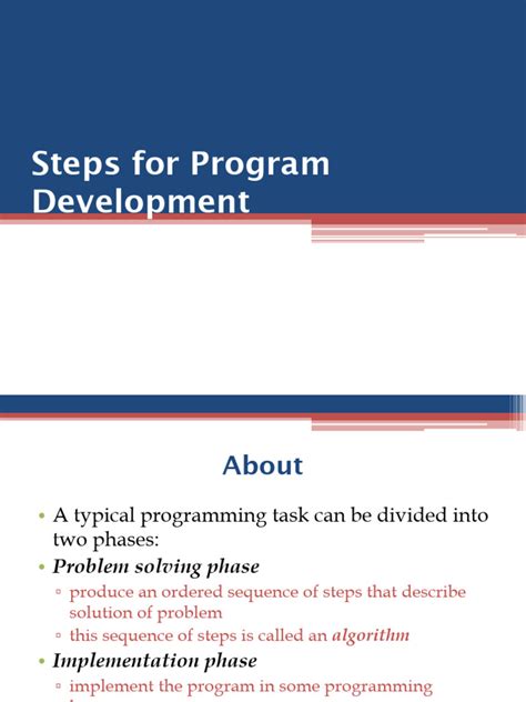 Algorithm And Flowchart Download Free Pdf Algorithms Computer Programming