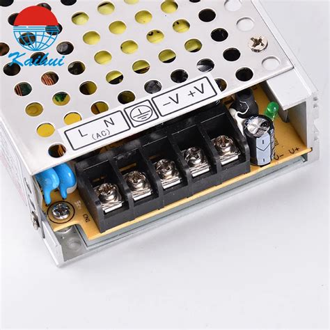Class 2 Power Supply Ac 230v 12v 60w 5a Closed Frame Power Supply Buy