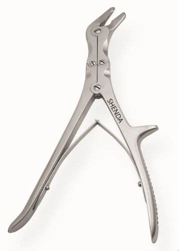Ss Bone Nibbler At Rs 2500 Piece In Ahmedabad Id 2852357618133