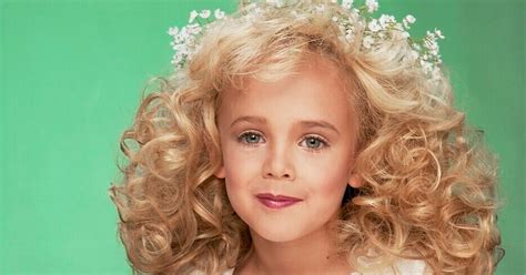 Tenía Seis Años Ganaba Todos Los Concursos De Belleza Y Murió