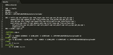 C Undefined Reference In Make Stack Overflow