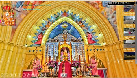 Mrajarammemcamba Vailankanni Matha