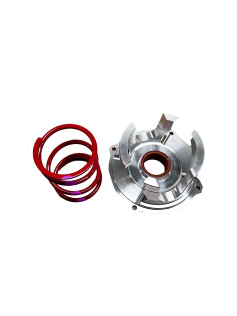 Polaris Boost Gen 1 Upgrade Kit Ibexx