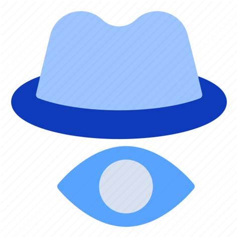 Eye Spy Hacker Internet Data Icon Download On Iconfinder