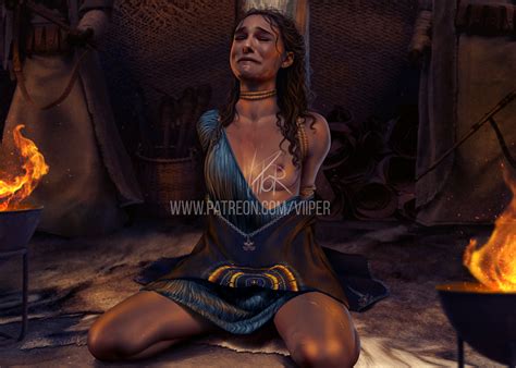 Post 5353504 Attackoftheclones Padmeamidala Starwars Tuskenraider Viiper