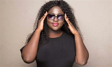 Sista Afia Drops Video For New Single Carry Go