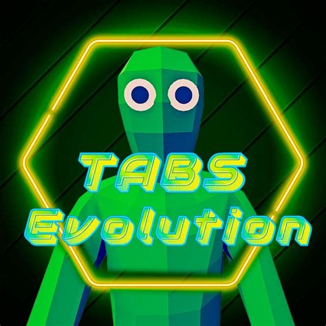 Tabs Evolution Youtube