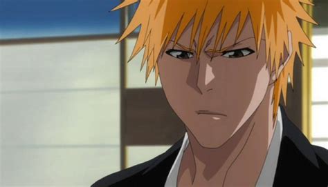 Ichigo Kurosaki