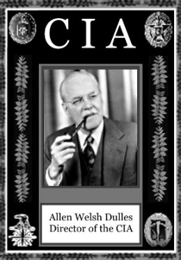 Cia Historical Structure — Tpaak