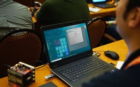 Conheça o NXP FTF Connects Treinamentos e Networking Embarcados