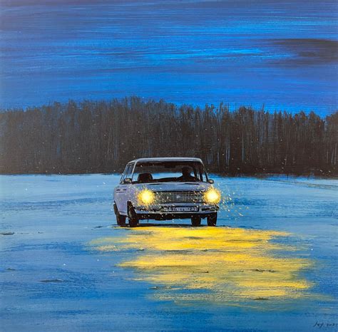 Zhiyong Jing Zhiyong Jing Silkscreen Print Expectation Edition Of 100 Contemporary Art For