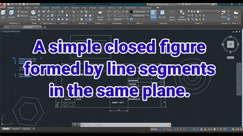 How To Select Objects in AutoCad | Selection Tool In AutoCad | Selection Methods In AutoCad # ...