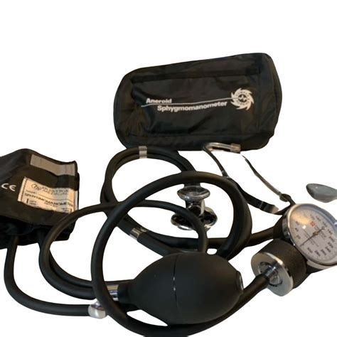 Aneroid Sphygmomanometer S