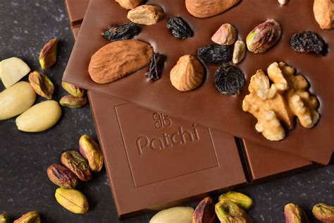 Patchi Chocolates Dubai Arabia Weddings
