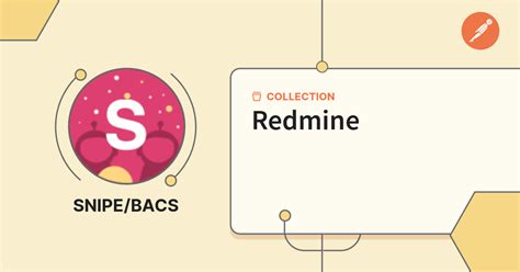Redmine Documentation Postman Api Network