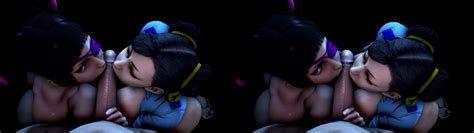 Chun Li Juri Double Blowjob Light Intporn Forums