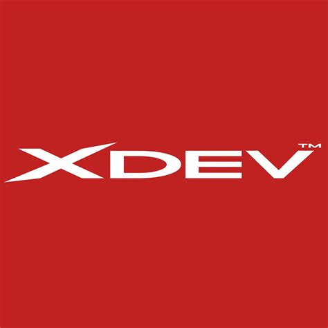 Xdev Software Youtube