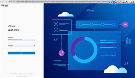 Vmware Vsphere Foundation Vvf 9 And Vmware Cloud Foundation Vcf 9 Has Been Released Esx