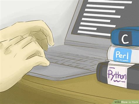 How To Hack Steps With Pictures WikiHow
