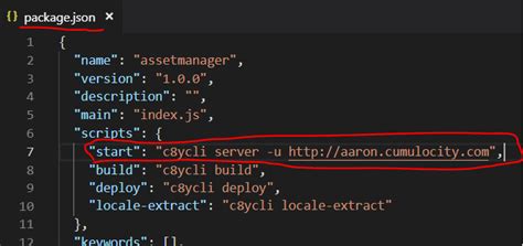 Angular And Cumulocity Iot Plattform Aaron De