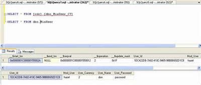 CDC Change Data Capture CodeProject