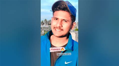 Vaseem Aulakh Youtube