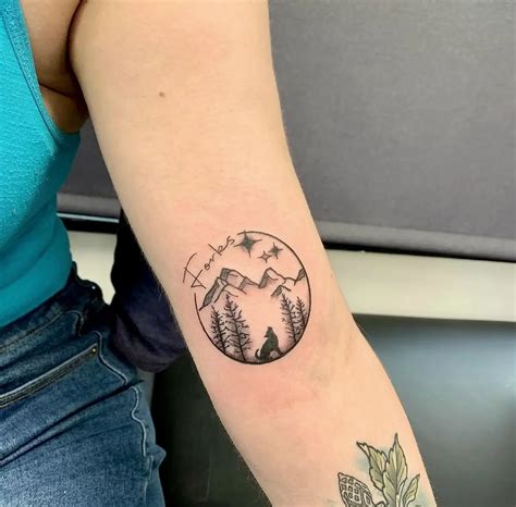 10 “twilight” Tattoos In Honor Of The Iconic Saga Inkedmag