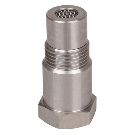 M18 1 5 Car Cel Fix O2 Sensor Check Engine Light Eliminator Adapter