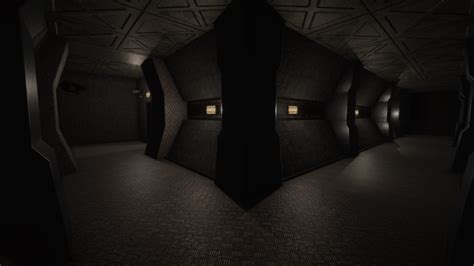 Filehcz049upperfloorpng Scp Secret Laboratory Hub Wiki