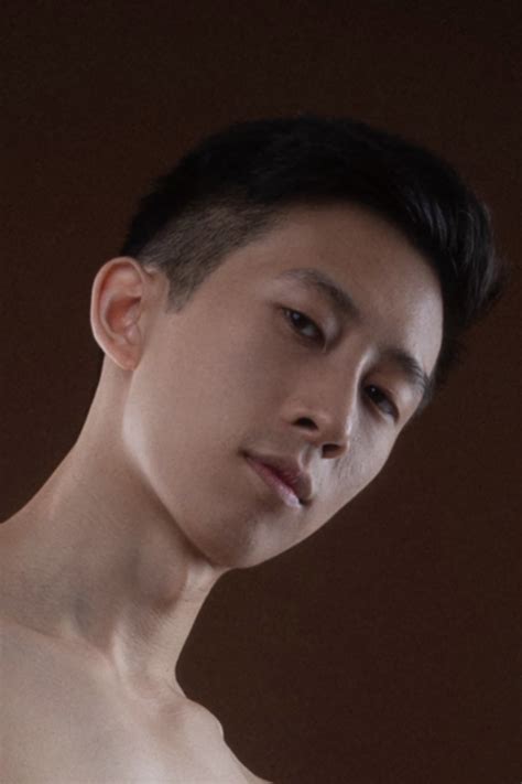 Tyler Wu Profile Images — The Movie Database Tmdb