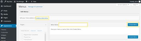 How To Add More Navigation Menus To Your WordPress Theme WPMU DEV
