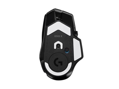 Logitech G X Plus Wireless Rgb Gaming Mouse