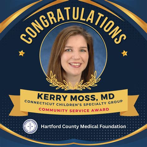 Hartford County Medical Association On Linkedin Congratulations To