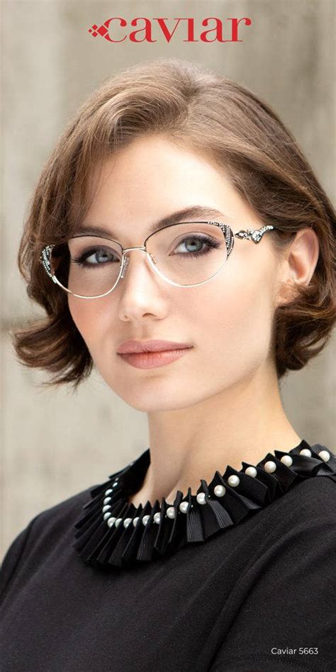Download Caviar 5663 Glasses Model Wallpaper