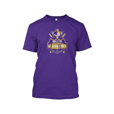 Buy Quetta Gladiators Online In Pakistan