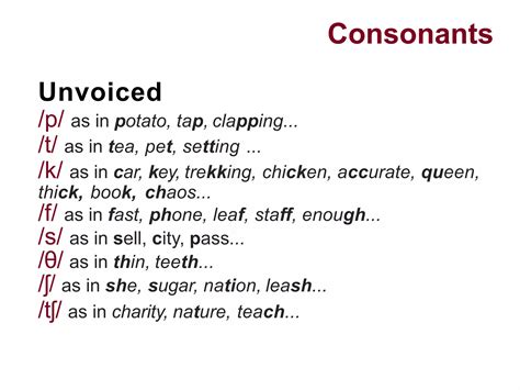 Basic Phoneticspptx Basic Phoneticspptx