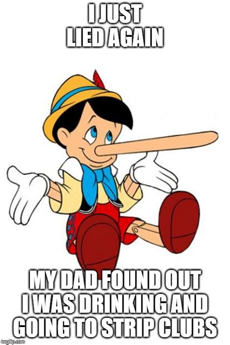 Politics Pinocchio Memes And S Imgflip