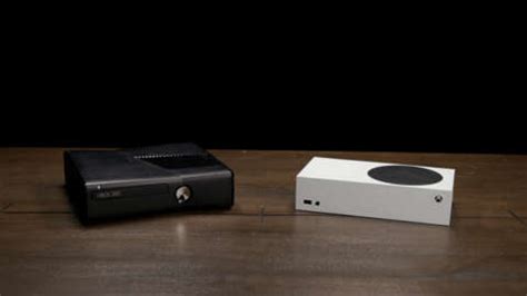 Xbox Series X Vs Xbox Series S These Are The Differences Choosing The