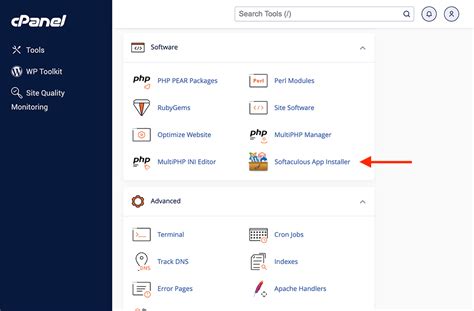 how to set up a staging site with softaculous duplicator and wp staging