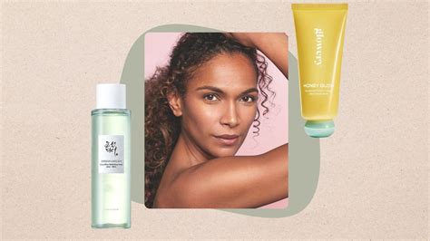 A Derm Just Revealed The Ultimate 12 Step Skincare Routine Woman And Home