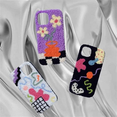 Punch Needle Workshop • Ashta District 8