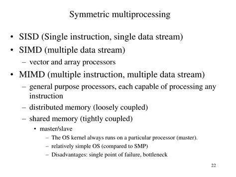 Ppt Threads Smp And Microkernels Powerpoint Presentation Free