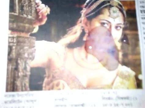 Anushka Shetty Baahubali Tribute Gay Man Porn XHamster
