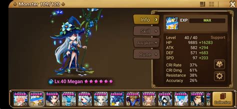 10000 Best R Summonerswar Images On Pholder Penguin Event Scroll Op Giana